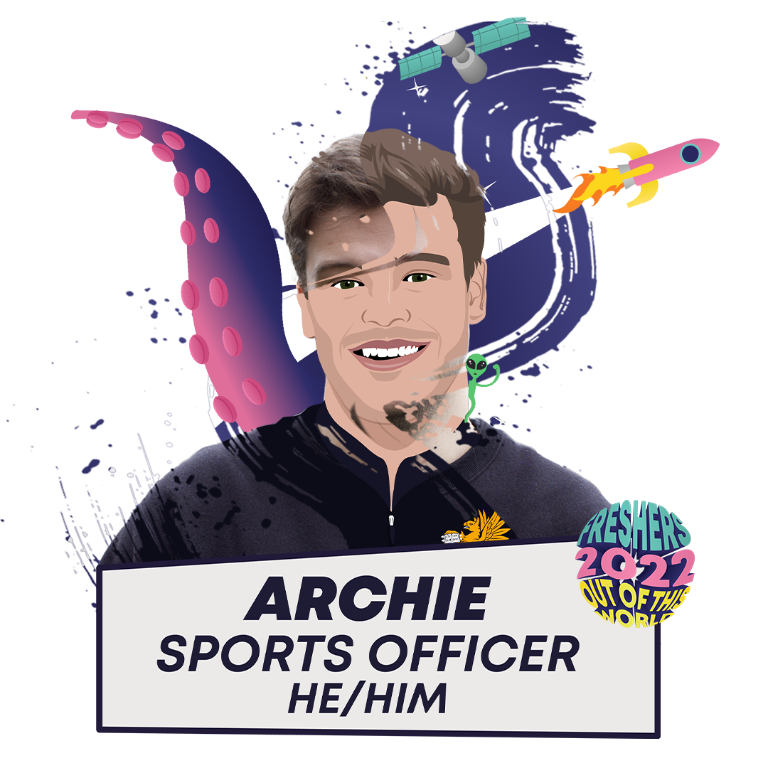 Student Societies & Sports