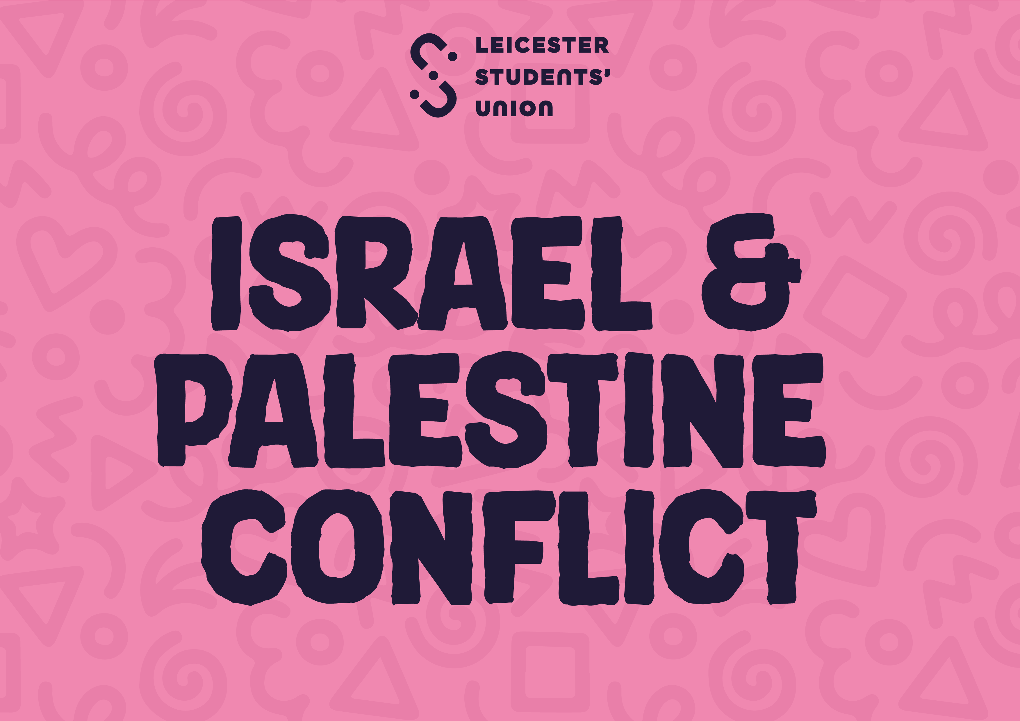 Israel & Palestine Conflict